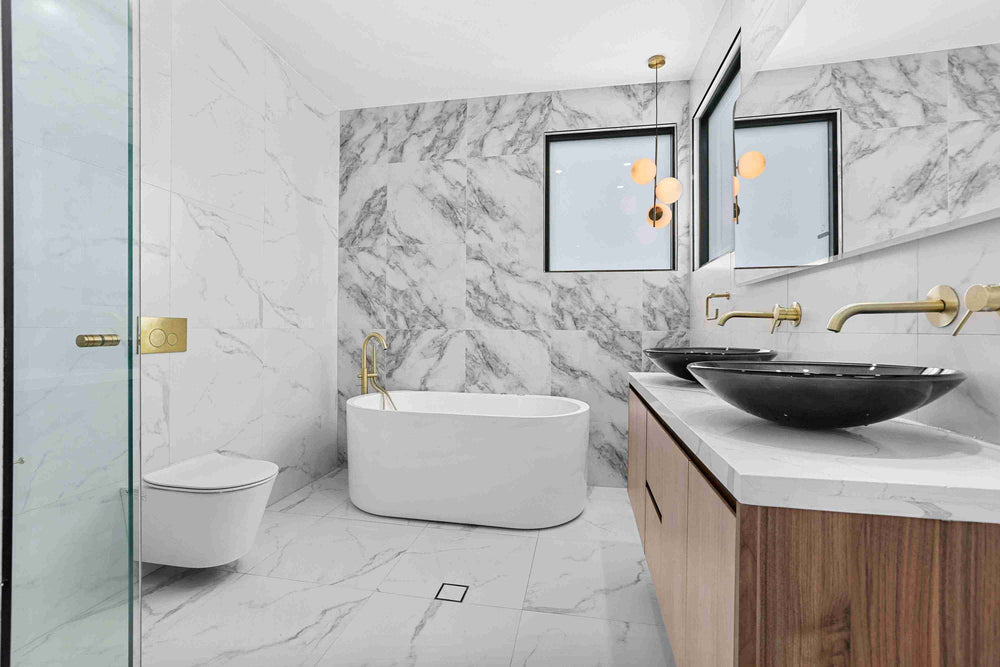 Bathroom Ware and Tiles Supplies in Sydney – MTO Marbles & Tiles Outlet